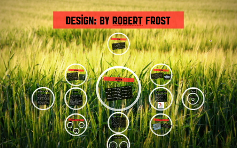 Design: by robert frost by Poche Puente on Prezi