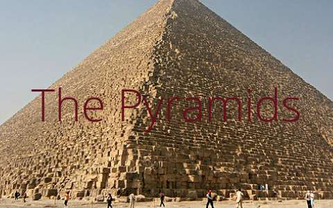 The Pyramids by Tyler Mathewson on Prezi