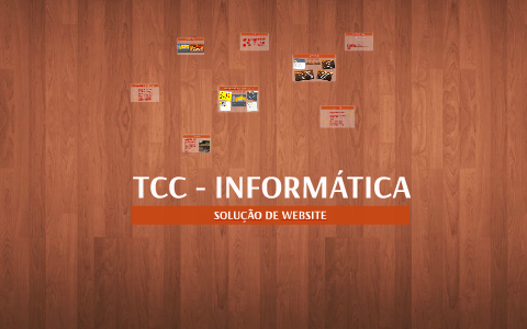 TCC - INFORMÁTICA by Bruna Souza on Prezi