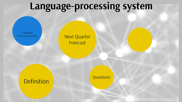 language processing system by uzzal miah on Prezi