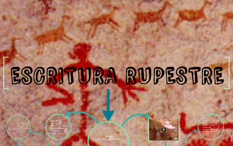 ESCRITURA RUPESTRE by Ivan Ramon on Prezi