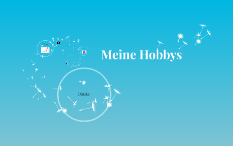 Meine Hobbys by Sean Lester on Prezi