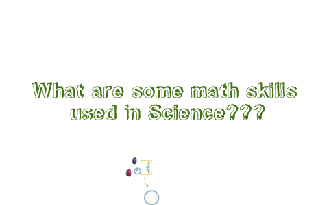 6th grade science-math skills/math tools used in science by Jenn ...