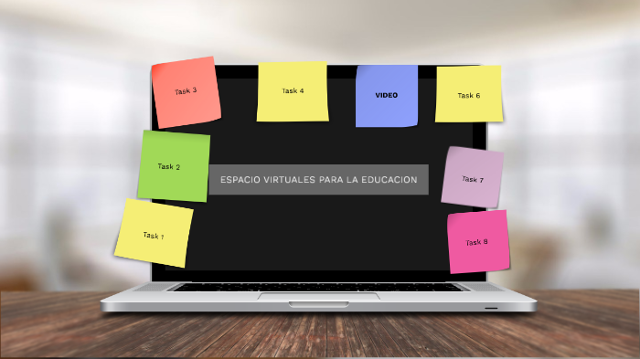 ESPACIO VIRTUAL PARA LA EDUCACIÓN by jorge Alvarado on Prezi