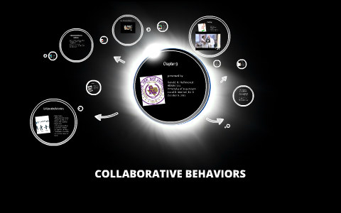 COLLABORATIVE BEHAVIORS by Ronald Hollimon Jr. on Prezi