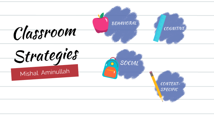 Strategy Tool Box by Mishal Aminullah on Prezi