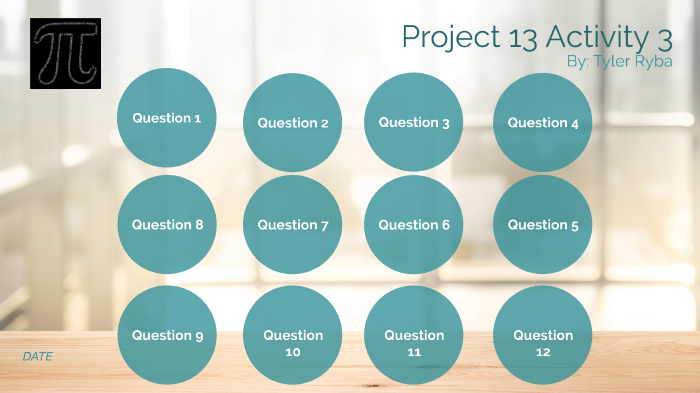 Promote it by Tyler Ryba on Prezi