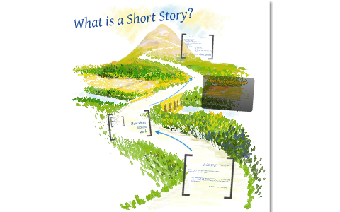 History of Shorts stories by Tony Lewis on Prezi