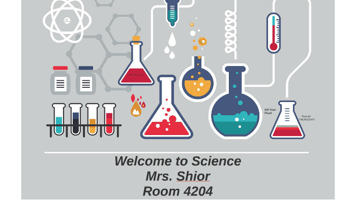 Welcome to Science by Rachel Sherwood-Shior on Prezi