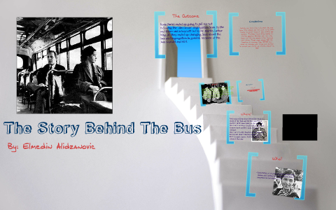 The Story Behind the Bus by Elmedin Alidzanovic on Prezi