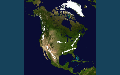 Indians of North America by Daniel Bozarth on Prezi