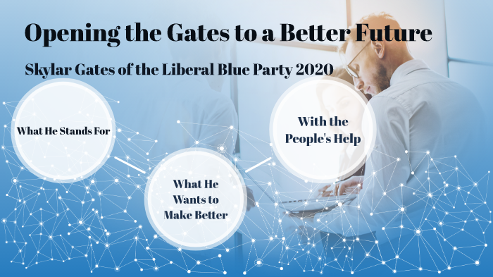 Skylar Gates Advertisement by Brandy Smith on Prezi