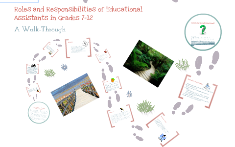 Roles and Responsibilities of EA's in 7-12 by Josh W on Prezi