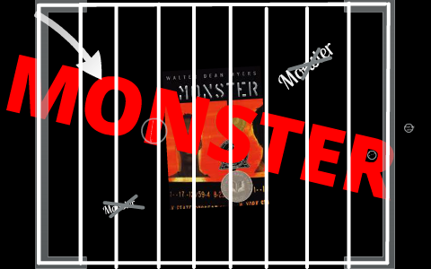MONSTER by Emily Darden on Prezi