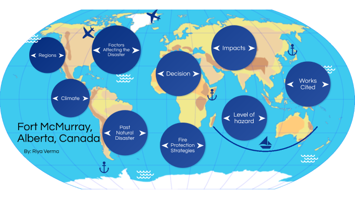 Natural Disaster Risk Assessment by Riya Verma on Prezi