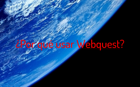 ¿Qué son las Webquest? by Darwin Pilco on Prezi