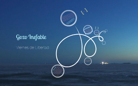 Gozo Inefable by Jose Felix on Prezi
