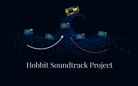 Hobbit Project by yareli guzman on Prezi
