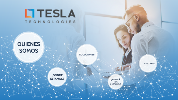 TESLA TECHNOLOGIES by Maria Luisa Gaviola Vega on Prezi