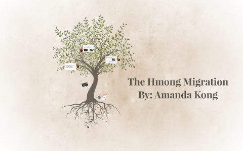 The Hmong Migration by Amanda Kong on Prezi