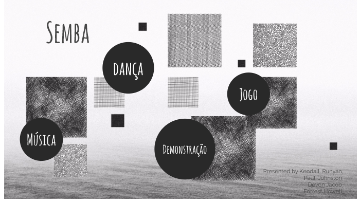 Semba Angolano by Kendall Runyan on Prezi