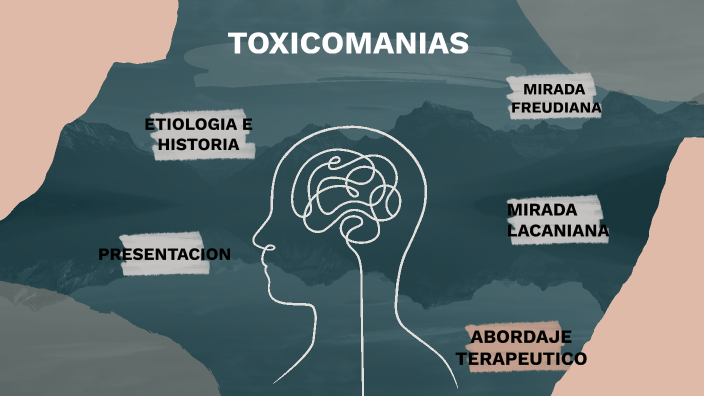 TOXICOMANIAS by Deysa Cristancho on Prezi