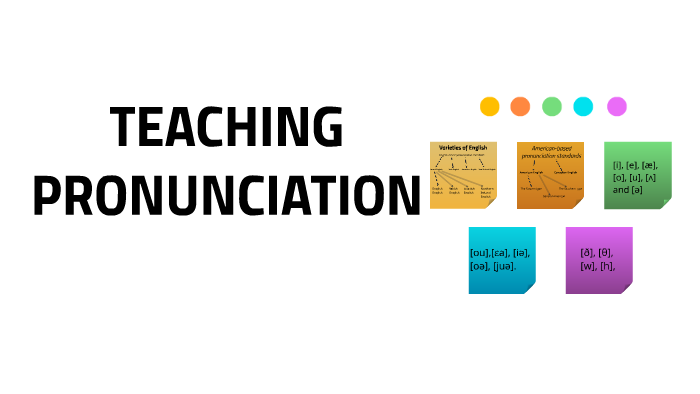 Teaching pronunciation by Julia Soroka on Prezi