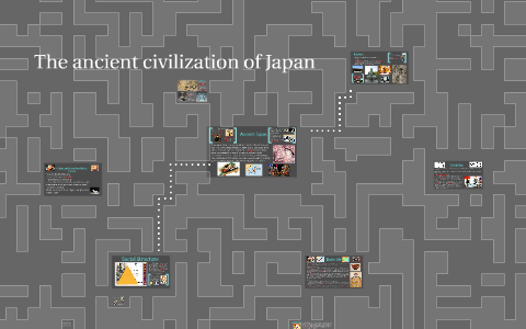 The ancient civilization of Japan by Hope Dandenault on Prezi