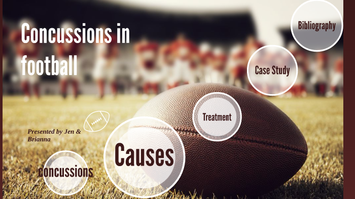 Concussions in Sports Assignment by jennifer miller on Prezi