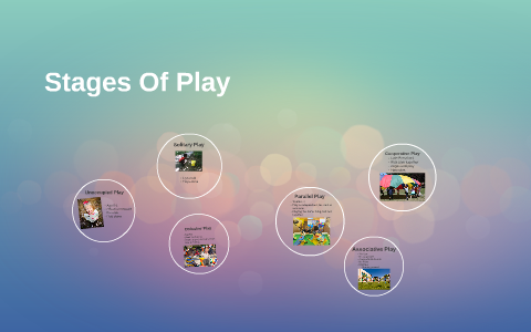 Stages Of Play by Jamie Bergin on Prezi