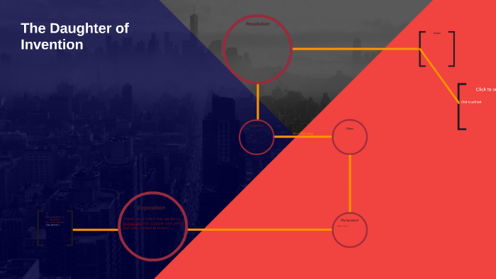 The Daughter of Invention. by Haruki Heath on Prezi