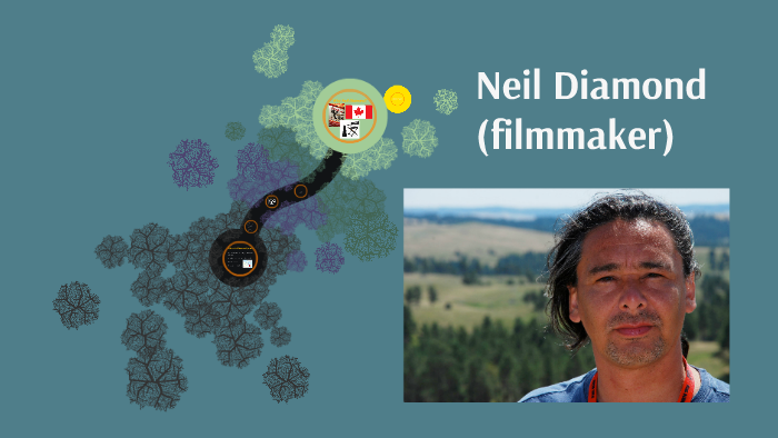 Neil Diamond (filmmaker) by Erin Chance on Prezi