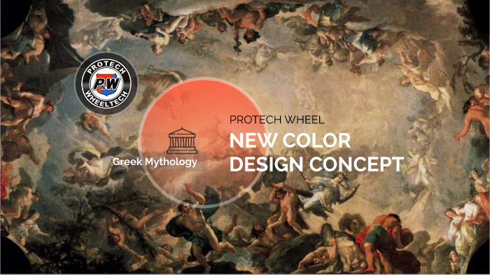 GREEK MYTHOLOGY COLOR CONCEPT by CHANG JUNG HSU on Prezi