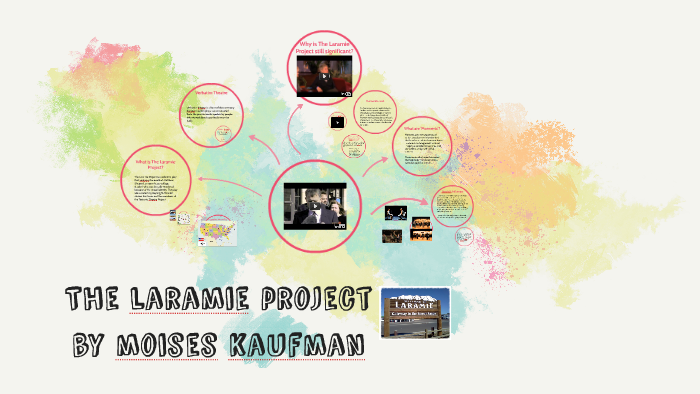 The laramie project by Ellana Costa on Prezi
