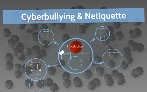 Cyberbullying and Netiquette by Melissa Hoang on Prezi
