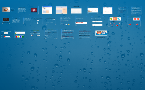Introducción a HTML5 (Semantic + CSS3) by Gerardo Blanco on Prezi