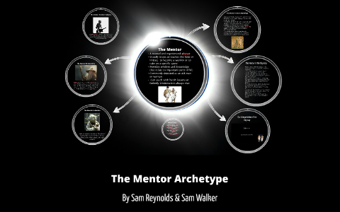 The Mentor Archetype by Sam Reynolds on Prezi