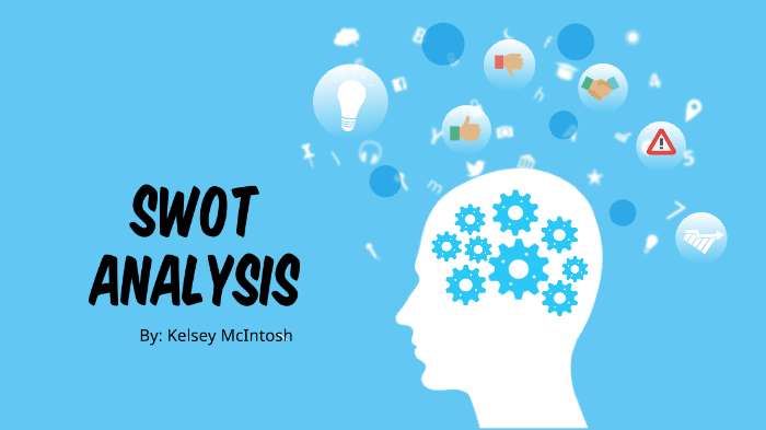 SWOT Analysis by Kelsey McIntosh on Prezi