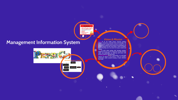 Management Information System of PepsiCo by Tigist Wolde Gebre on Prezi