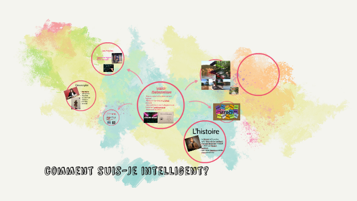 l'intelligence logico-mathematique by rumina rafati on Prezi