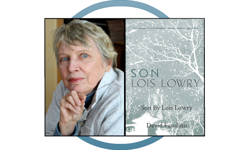 Son By Lois Lowry by Period Six on Prezi