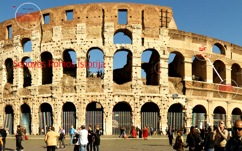 Senoves Romos istorija by pofka123 pofka12345