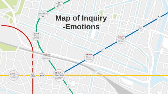 Map of Inquiry by Morgank Freemen on Prezi