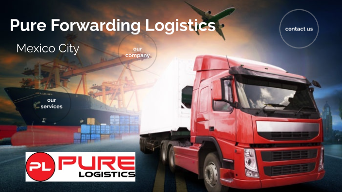 pure logistics - english by ARTURO GARCIA on Prezi