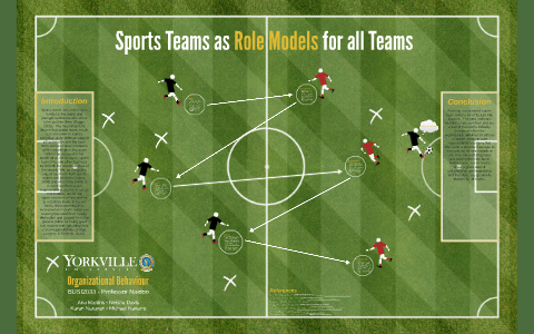 Sports Teams as Role Models for all Teams by Ana Martins on Prezi