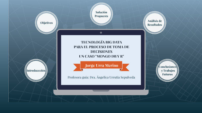 Tesis_JorgeUrra by Jorge Urra on Prezi