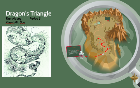 Dragon's Triangle by Min Soe on Prezi