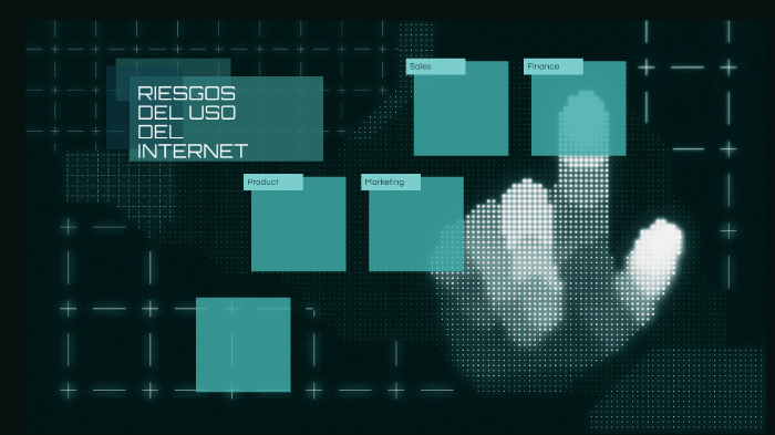 RIESGOS DE USO DEL INTERNET by candy ojeda on Prezi