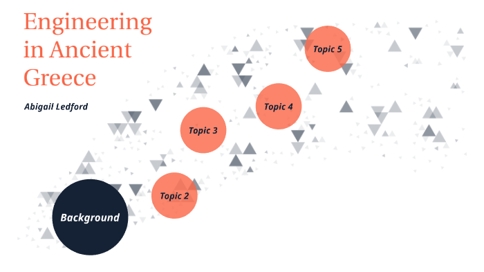 Ancient Greek Society- Engineering by Abigail Ledford on Prezi