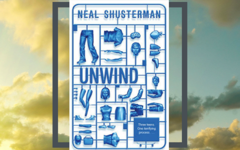Unwind by Neal Shusterman by Tonisha Garrett on Prezi